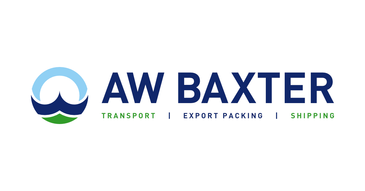Contact | A W Baxter